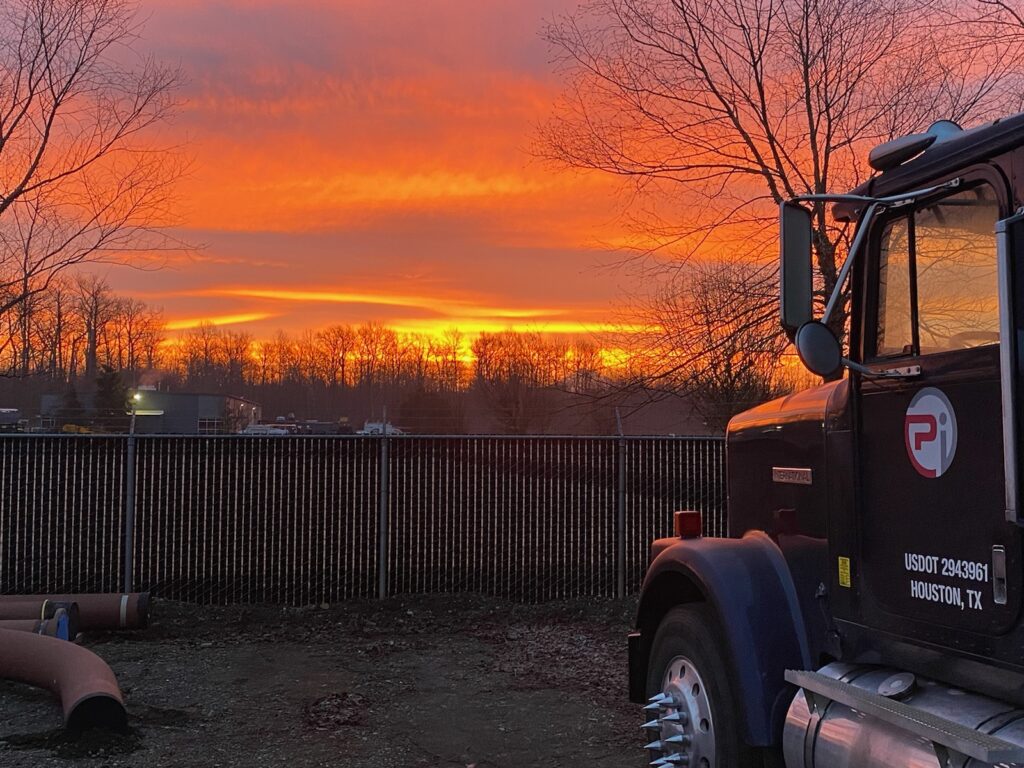 Certified Industrial Maintenance Services | Partner Industrial